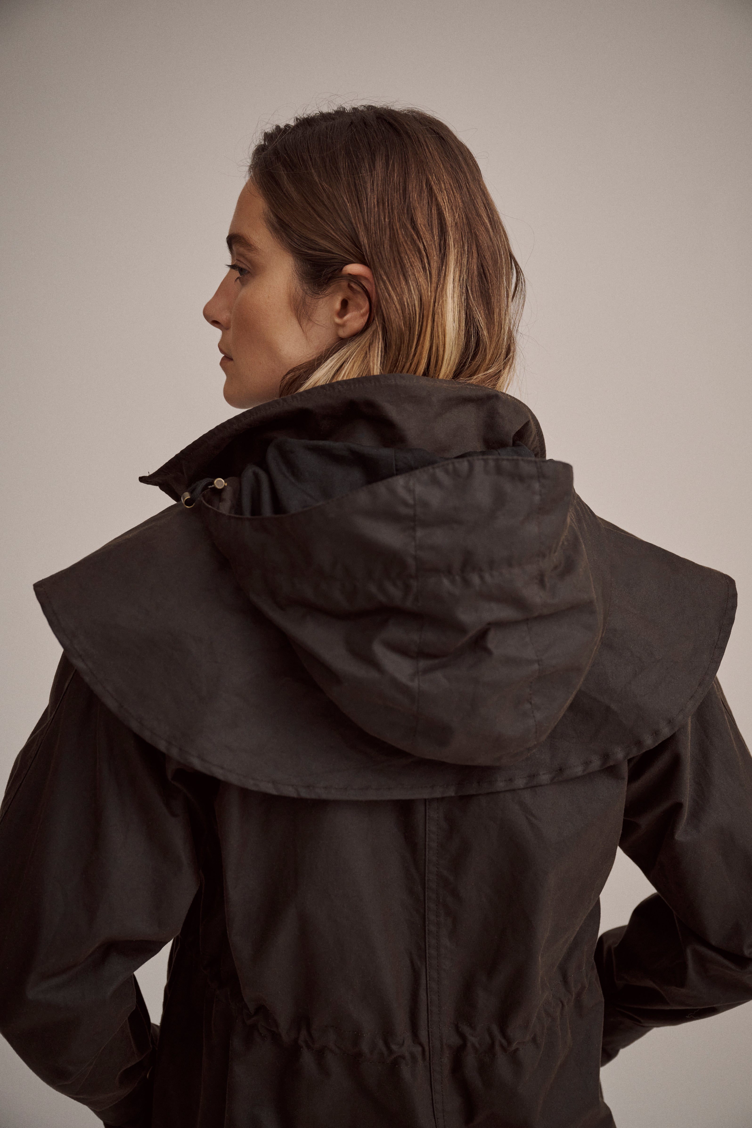 Shop Driza-Bone Australian Made Oilskin Outerwear for Men & Women ...