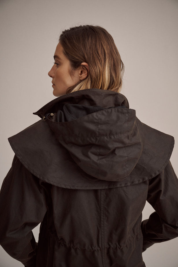 Shop Driza-Bone Australian Made Oilskin Outerwear for Men & Women ...