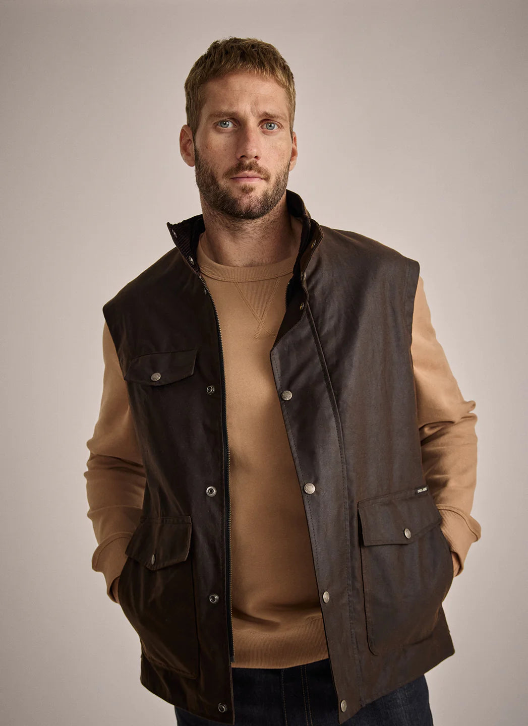 Shop Driza-Bone Australian Made Oilskin Outerwear for Men & Women ...
