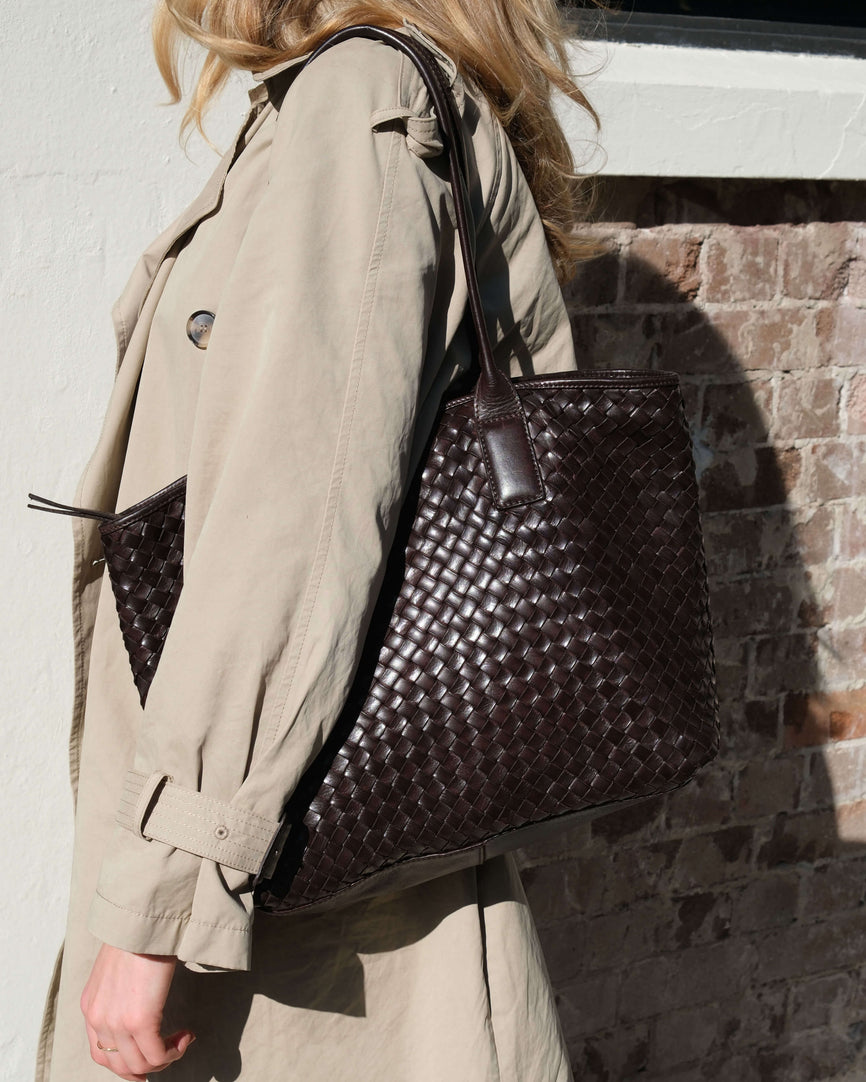 Shop Juju & Co Bags | Hand-Crafted Leather & Jute Accessories ...