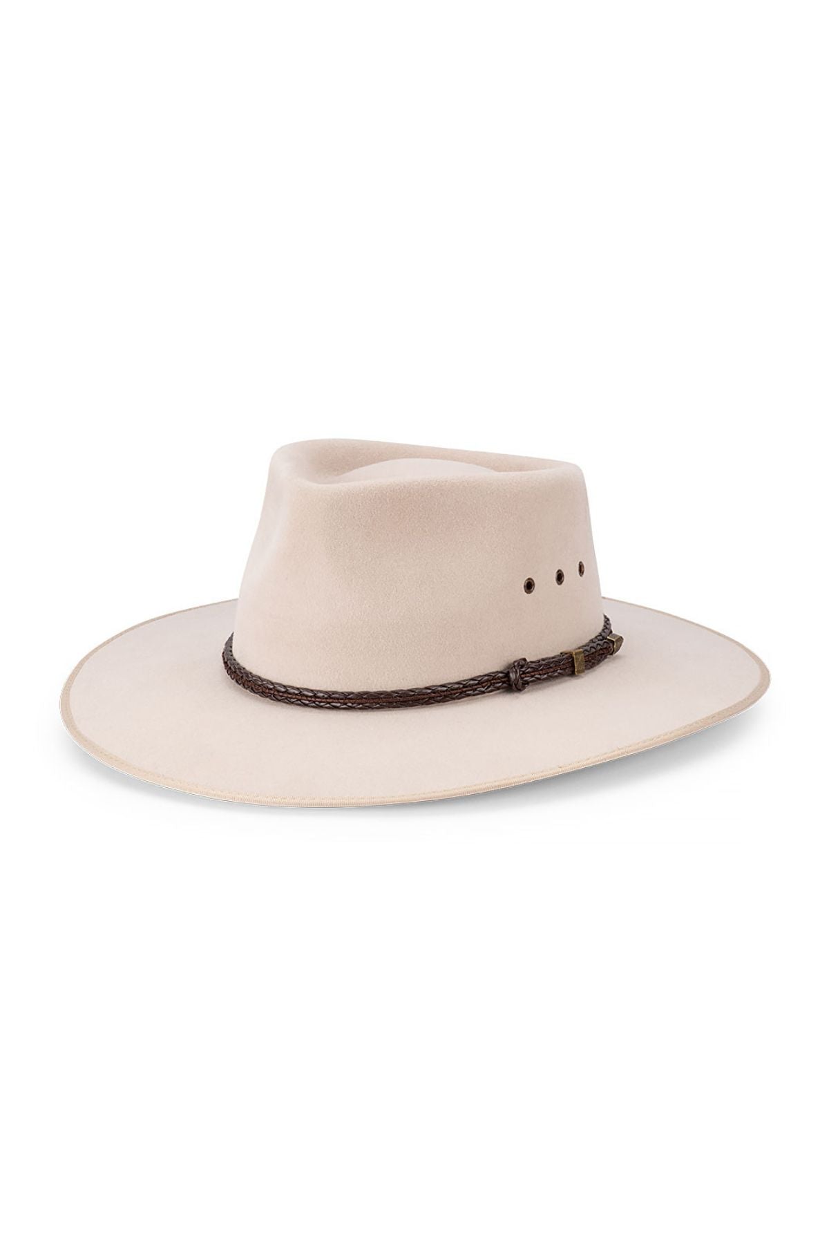 The Grazier Fur Felt | Silverbelly – Beechworth Emporium