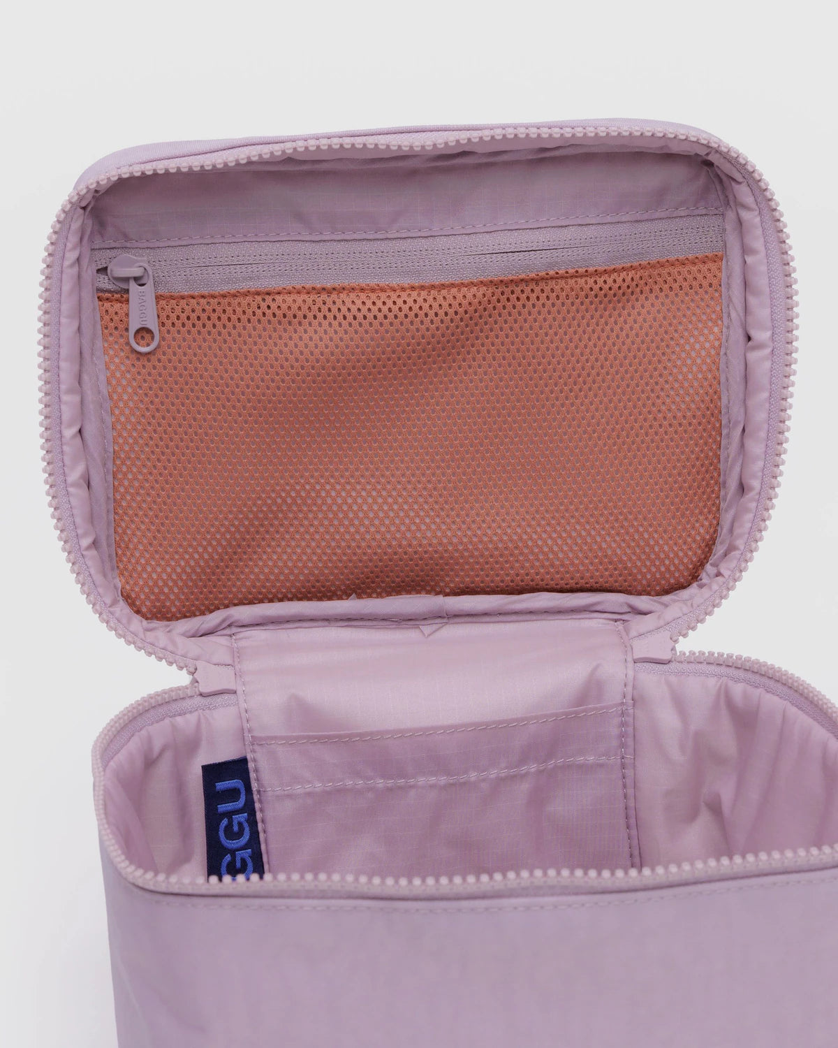 Large Cosmetic Case | Dusty Pink – Beechworth Emporium